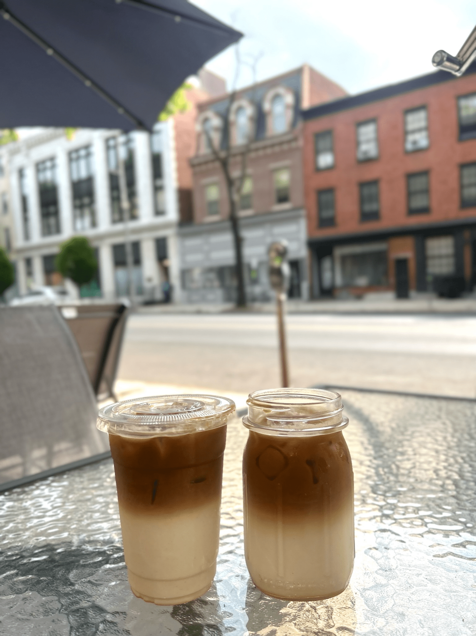 Salt & Light Café – Premium Coffee Shop Website